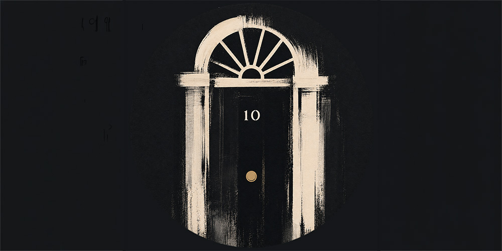 TALKING EMPIRE: Prime Ministerial Rhetoric and the Search for a Usable ...