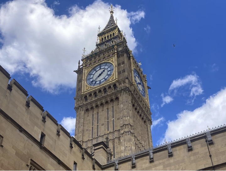 Looking at service through a different lens: ontological security ...