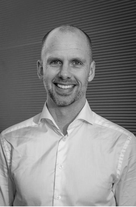 Anders Bo Rasmussen - SDU