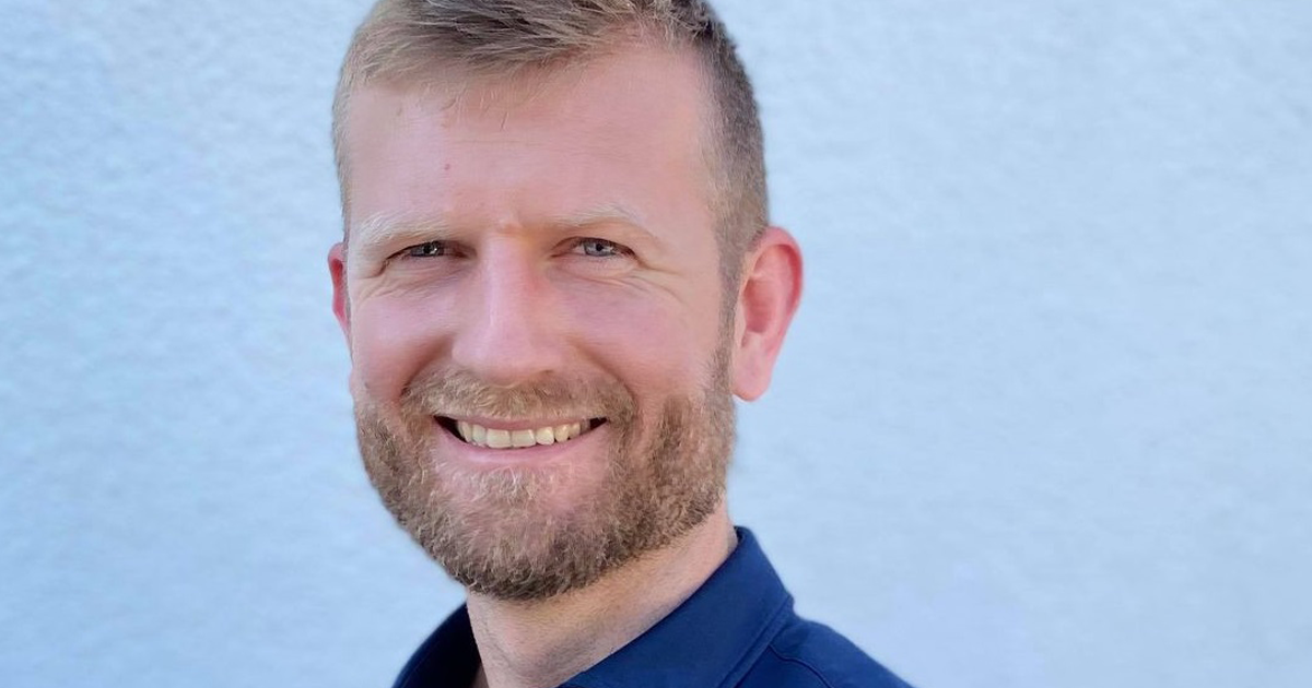 Fra droneoperatør i Forsvaret til teamleder i Energistyrelsen: ”Det er ...