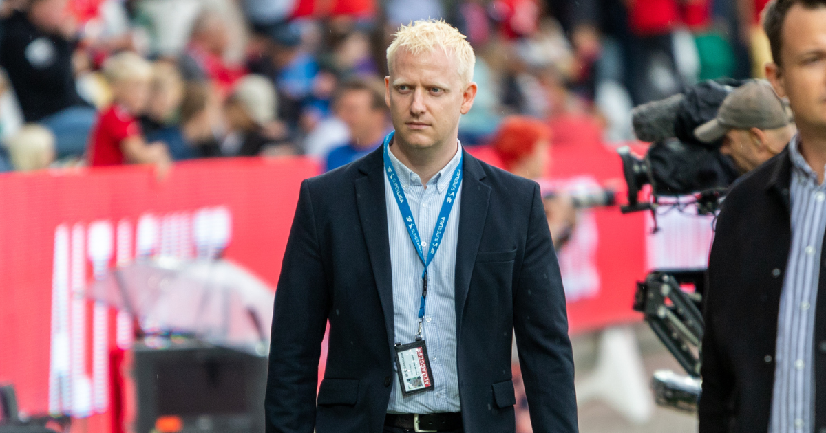 OB’s kommunikationschef uddannede sig i sin passion: ”Det er fedt at ...