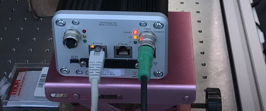 The Library is Getting a New IT System