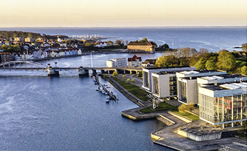 CAPE - Centre for Advanced Photovoltaics and Thin-film Energy Devices - SDU