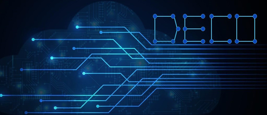 DECO Lab, Distributed Edge and Cloud Computing, SDU Software ...