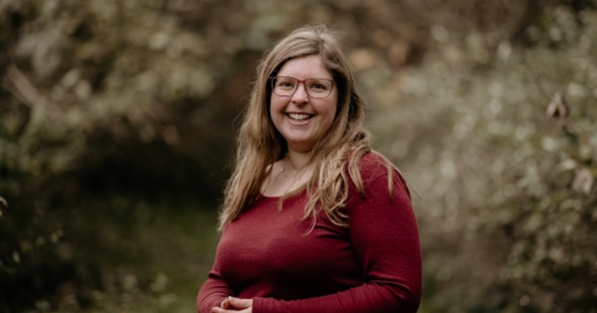 Katrine Bergkvist Borchs ph.d.-forsvar