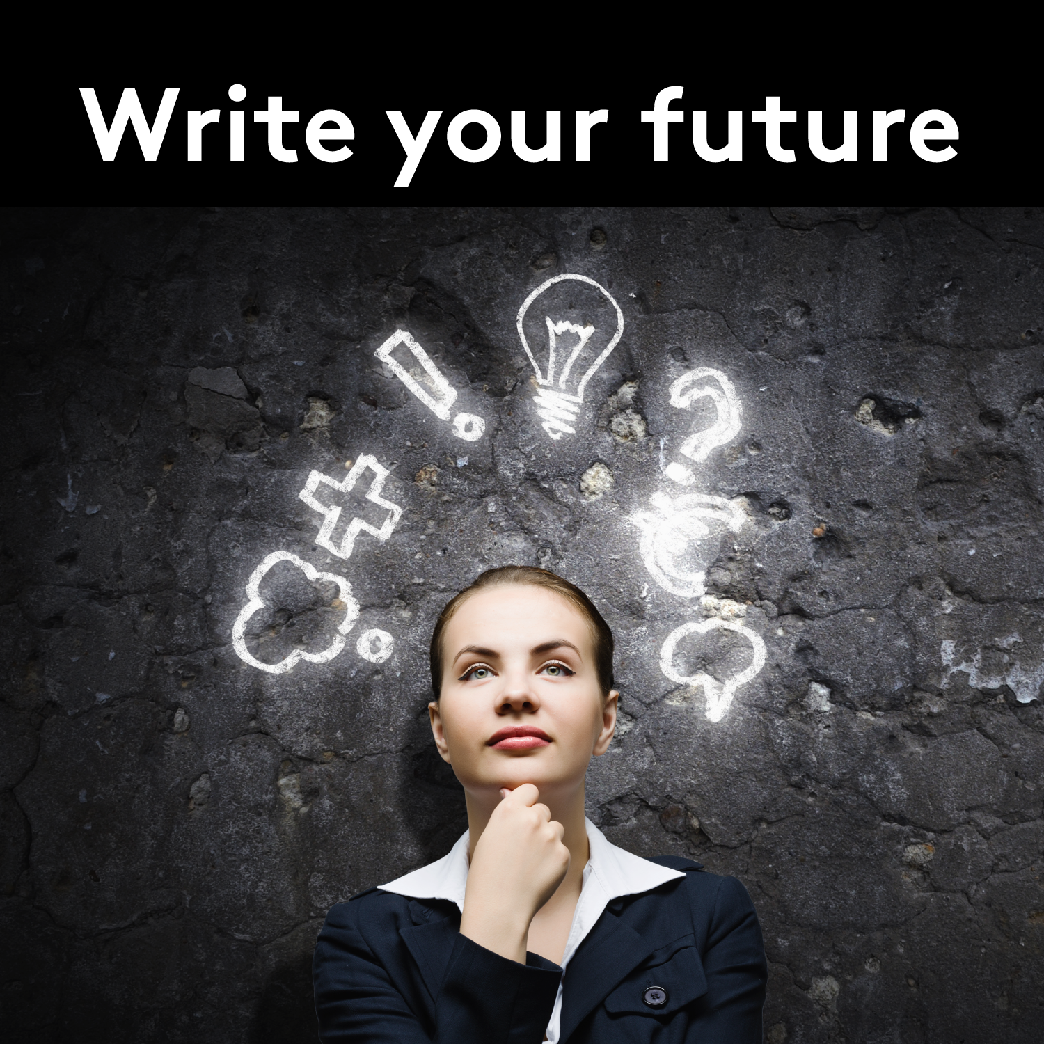 Write your future - SDU
