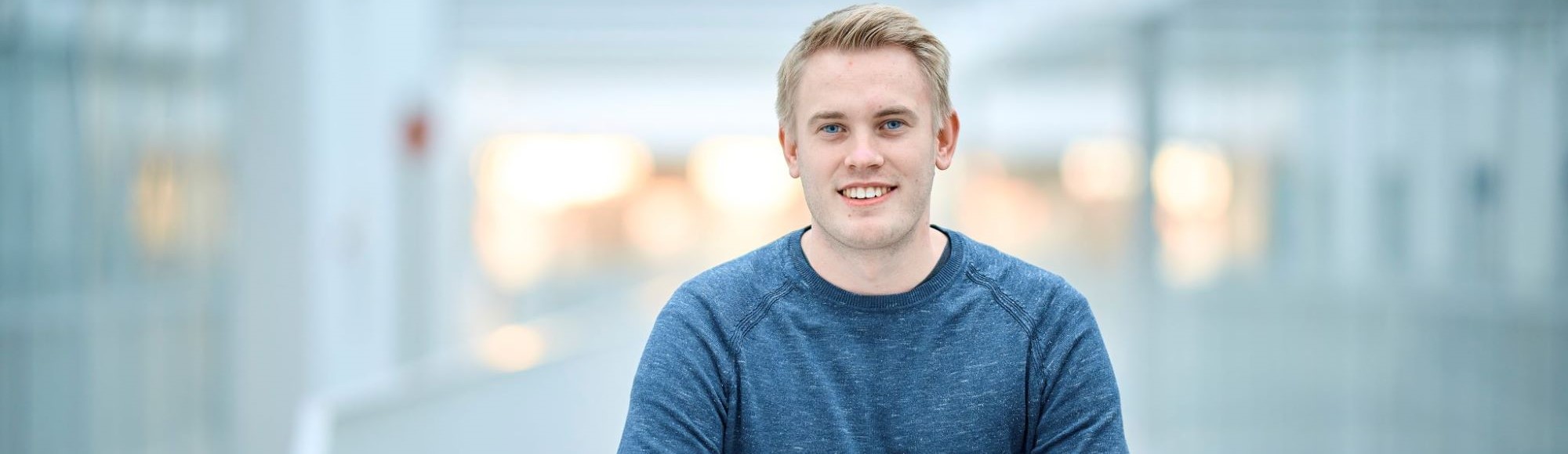 PhD defense Theis Pilegaard Rasmussen - SDU