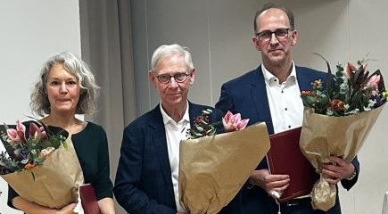 POLIMA - Center for Polariton-driven Light-Matter Interactions - SDU