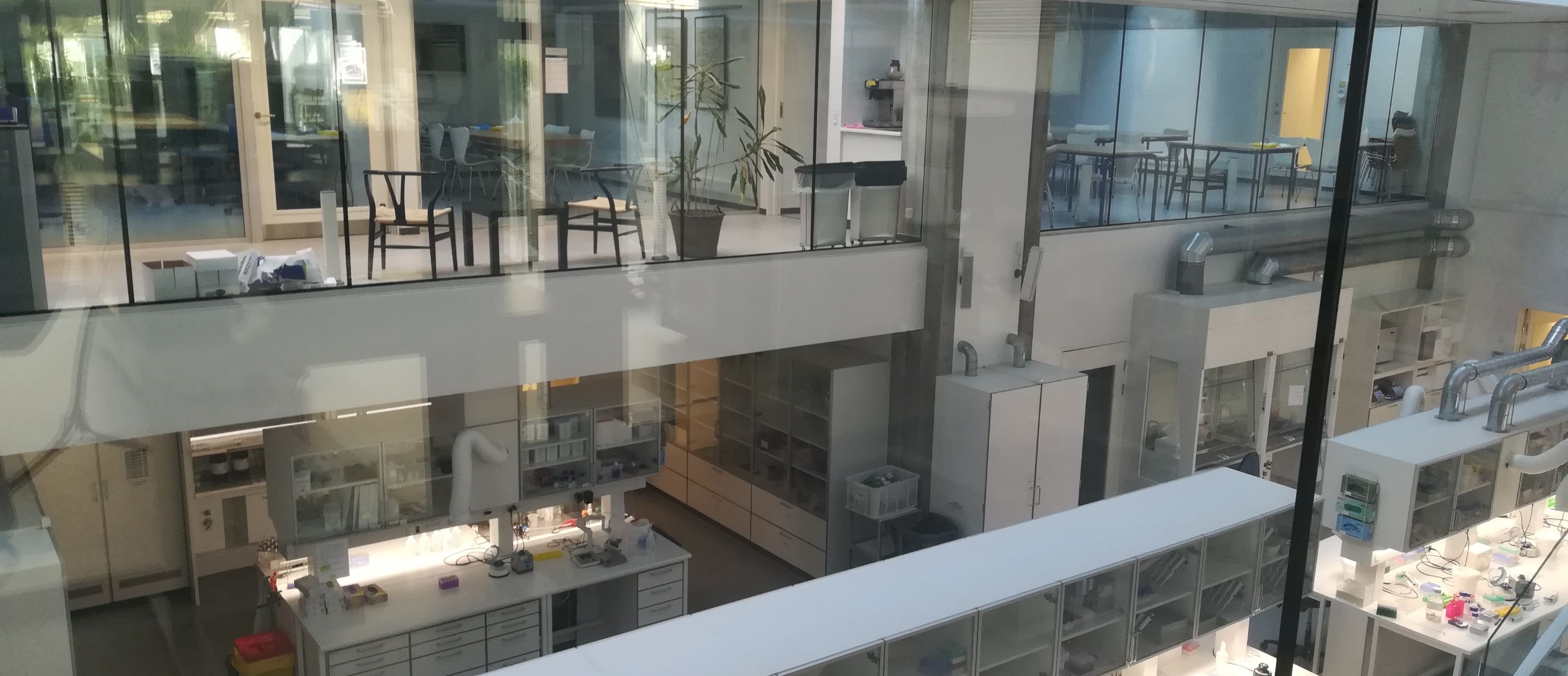 Contact Protein Research Group