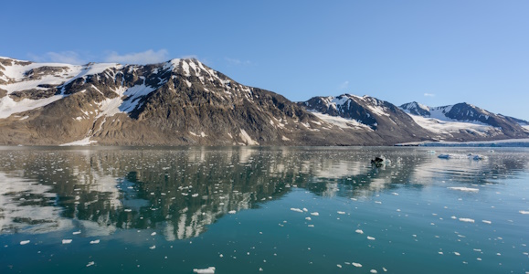 Climate dynamics in the subpolar areas - SDU