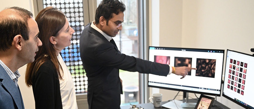 Cervical Cancer, SDU Applied AI and Data Science - SDU