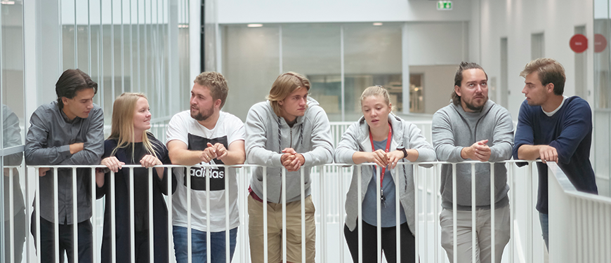 PhD projects at SDU BioRobotics - SDU