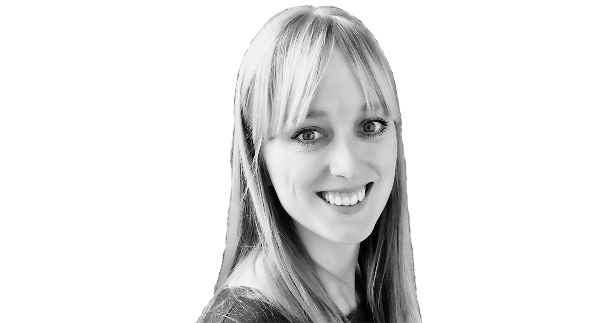 Stephanie Mann - SDU