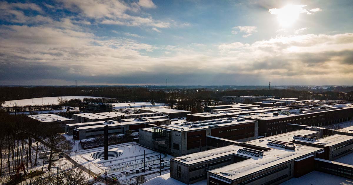 33,4 millioner kroner til skelsættende forskning på SDU