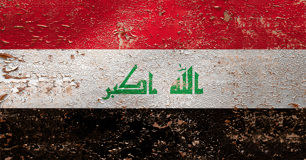 Hvordan ser det ud i Irak i dag, 20 år efter krigen? - SDU