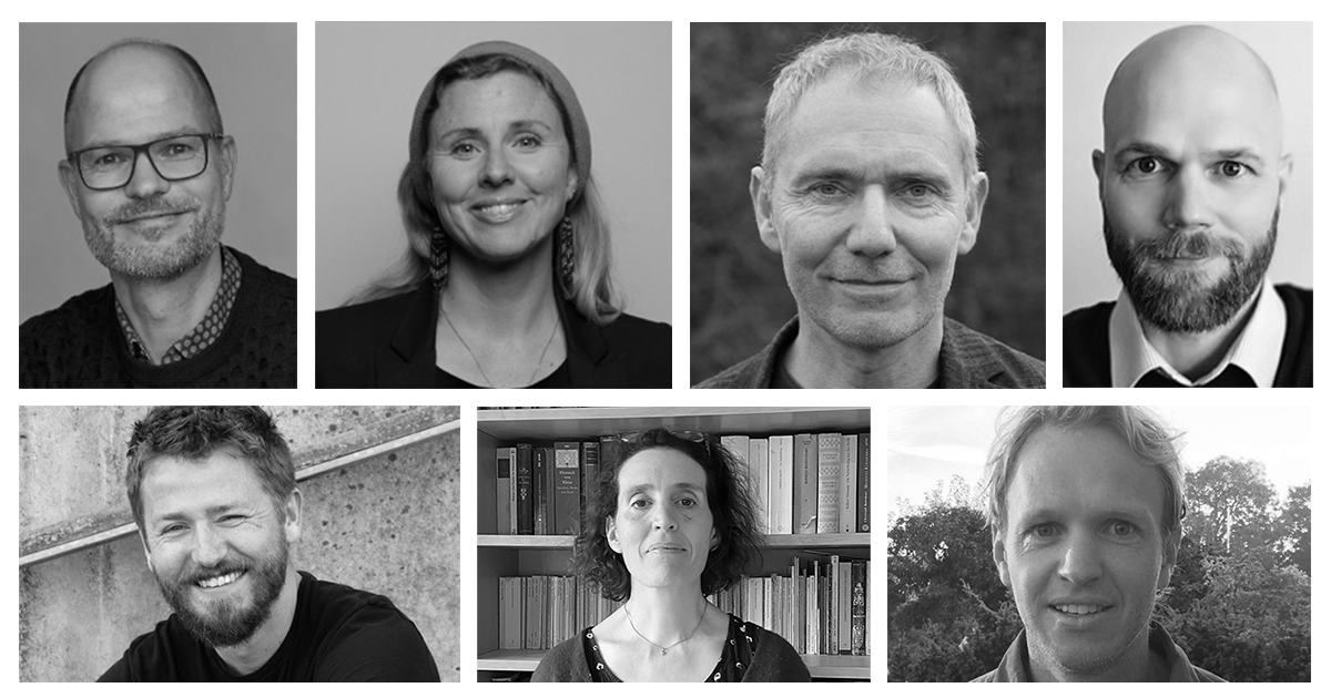 DKK 43 million for 7 excellent researchers at SDU - SDU