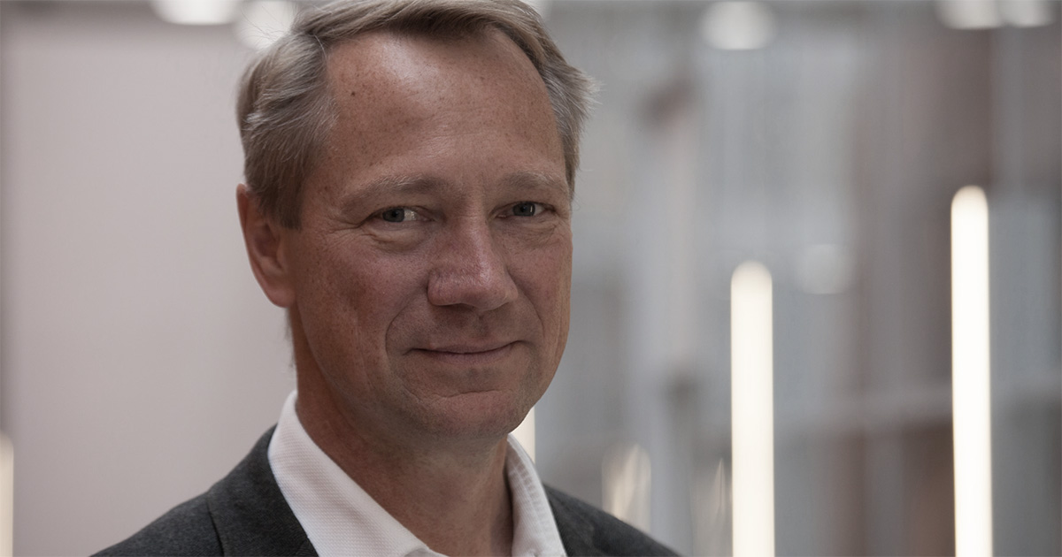 Henrik Bindslev continues as Dean of TEK