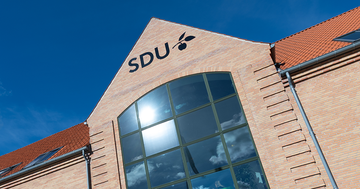 SDU trækker sig ud af Slagelse