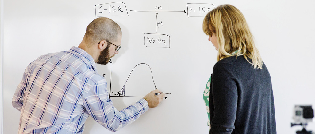 Psycho-cognitive mechanisms - SDU