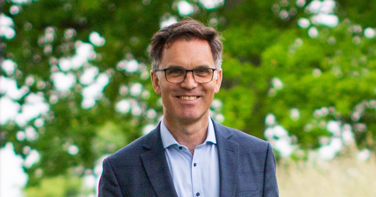 Peter Møllgaard continues to chair the Climate Council - SDU