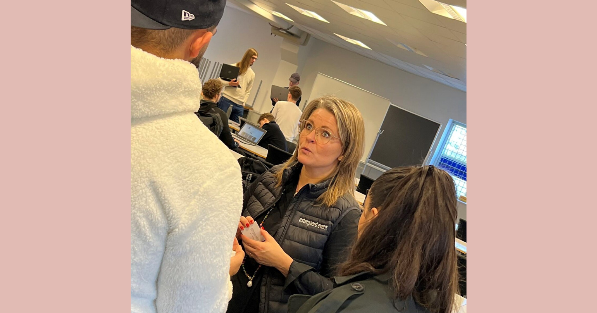 SDU-studerende og virksomheder skaber gode resultater sammen - SDU