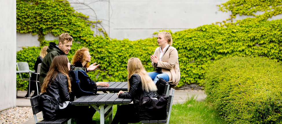 Human Resource Management - Læs mere om cand.merc.-uddannelsen her!