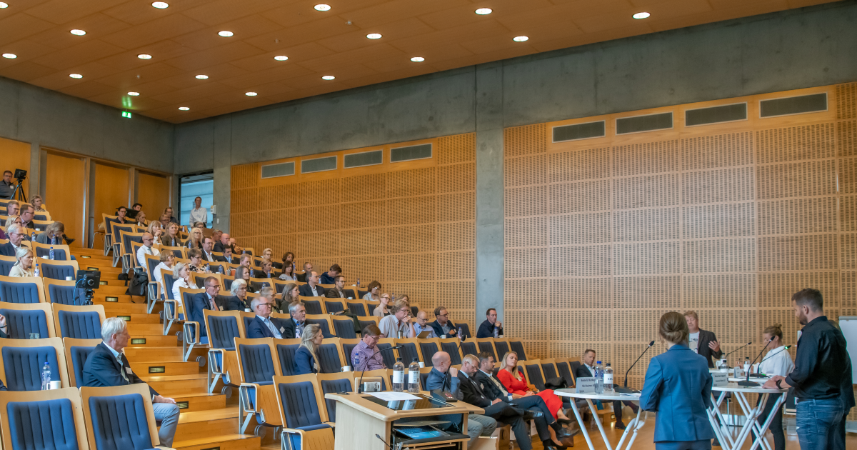 SDU Business School vil bygge stærkere bro til erhvervslivet