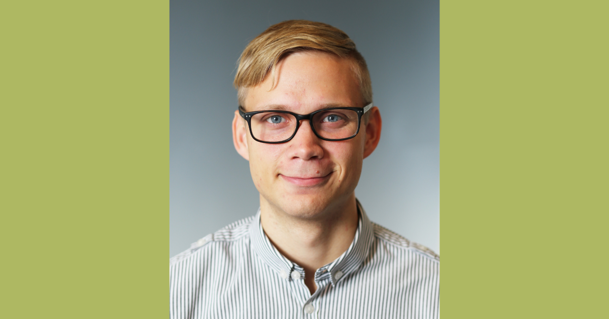 Meet Thorbjørn Sejr Guul