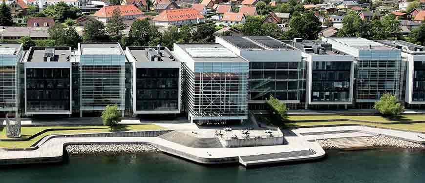 Study Engineering at the University of Southern Denmark - SDU