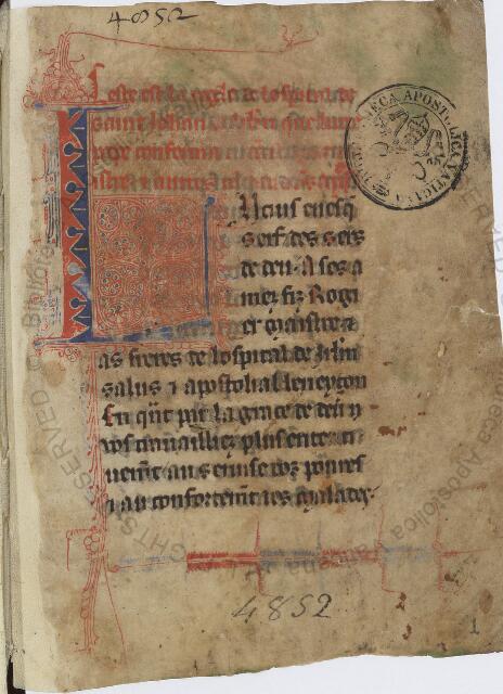 From Acre to Chantilly: Rhetoric, Crusades, and Translation - SDU