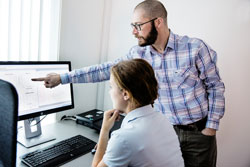 COMAC Lab Resources - SDU