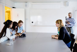 COMAC Lab Resources - SDU