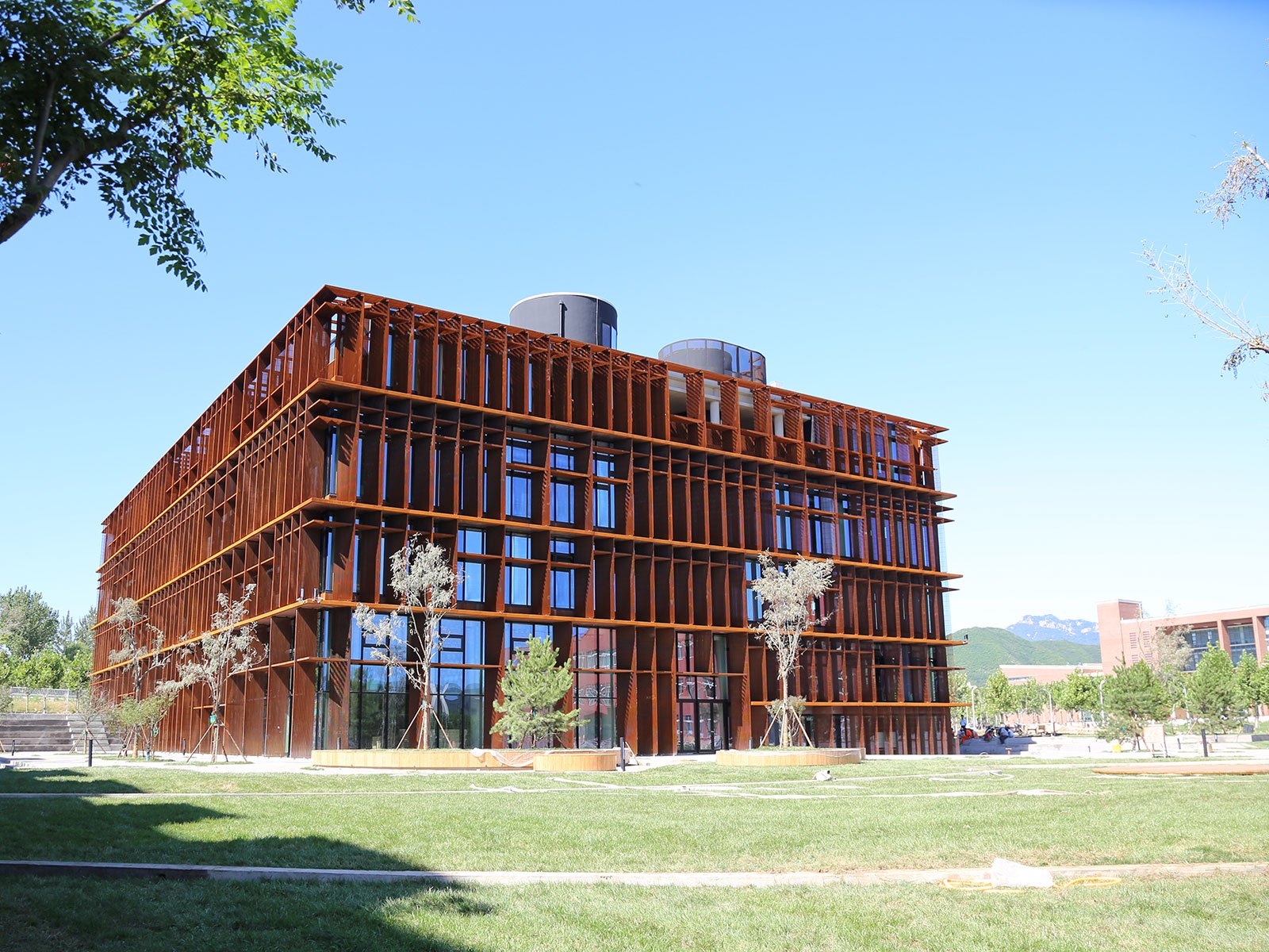 Kristoffer Christensen attended 1st Energy Informatics.Academy Asia Ph ...