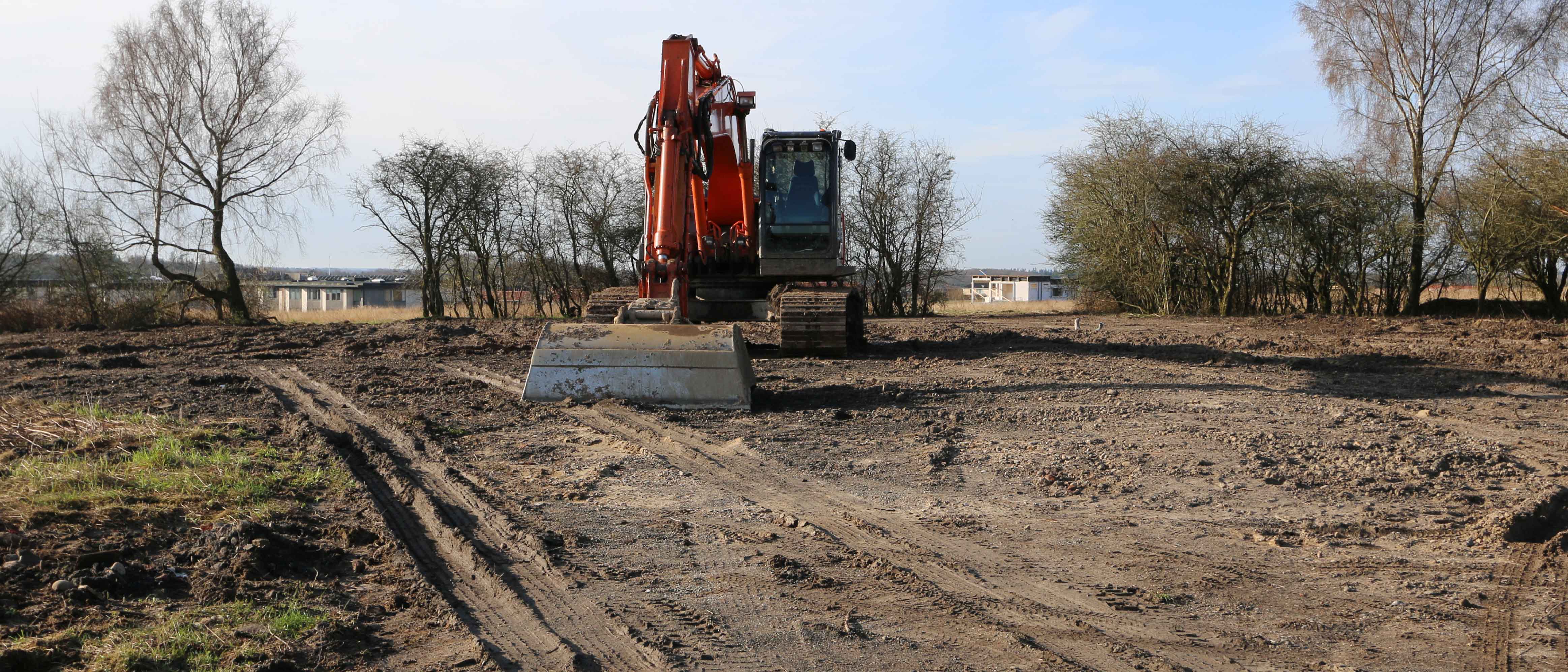 Towards the Thermal Grid - SDU