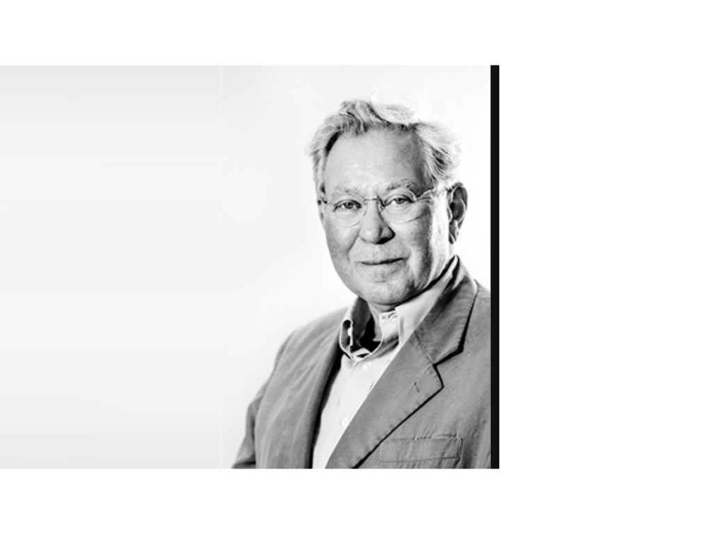 Remembering James W. Vaupel and his living legacy