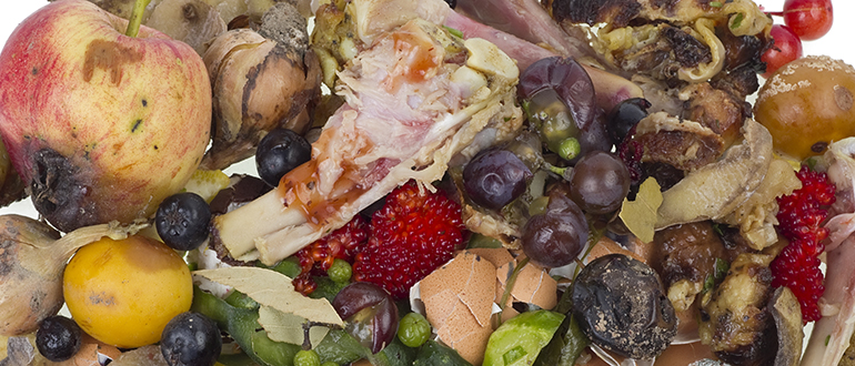 REFRESH: Resource Efficient Food and dRink for the Entire Supply cHain ...