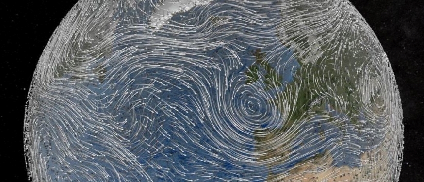 Quantum Computing for Modelling Climate - SDU