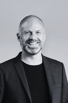 Bue Raun Andersen - SDU