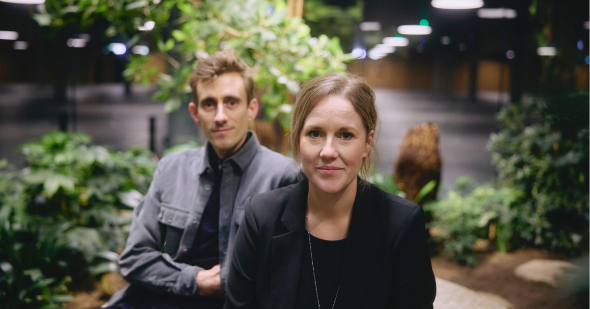 Medtech: A company portrait of Evido Health - SDU