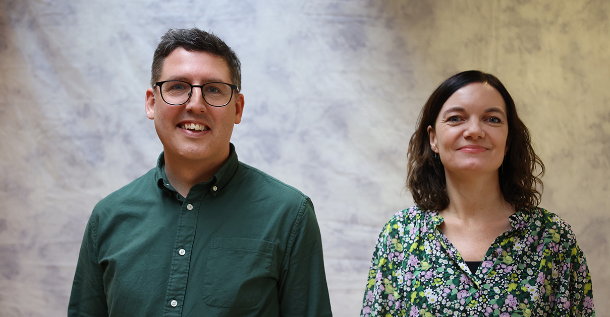 More than 22 million DKK granted to a European project that enhances ...