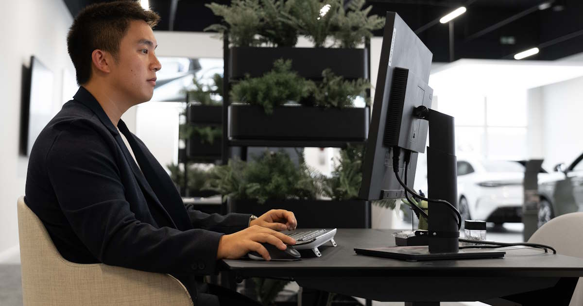 Making data digestible: A journey into Data Science