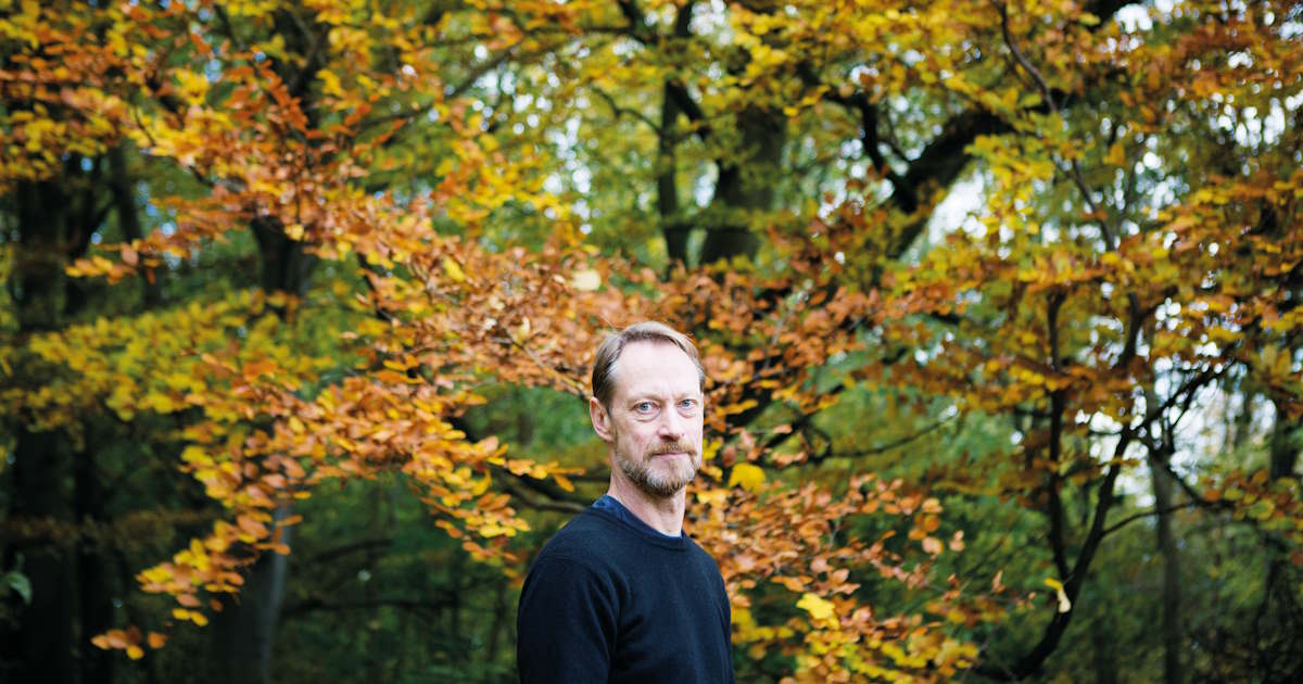 73 Million DKK to Improve Understanding of the Ocean's Nitrogen Cycle ...