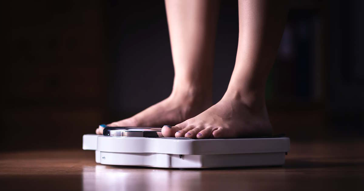 New study: How weight loss benefits the health of your fat tissue