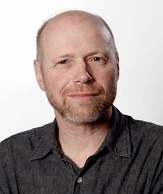 Askegaard bliver generalsekretær for NIBES - SDU