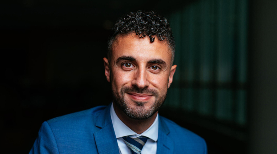 Chadi Nimeh Abdel-Halim - SDU