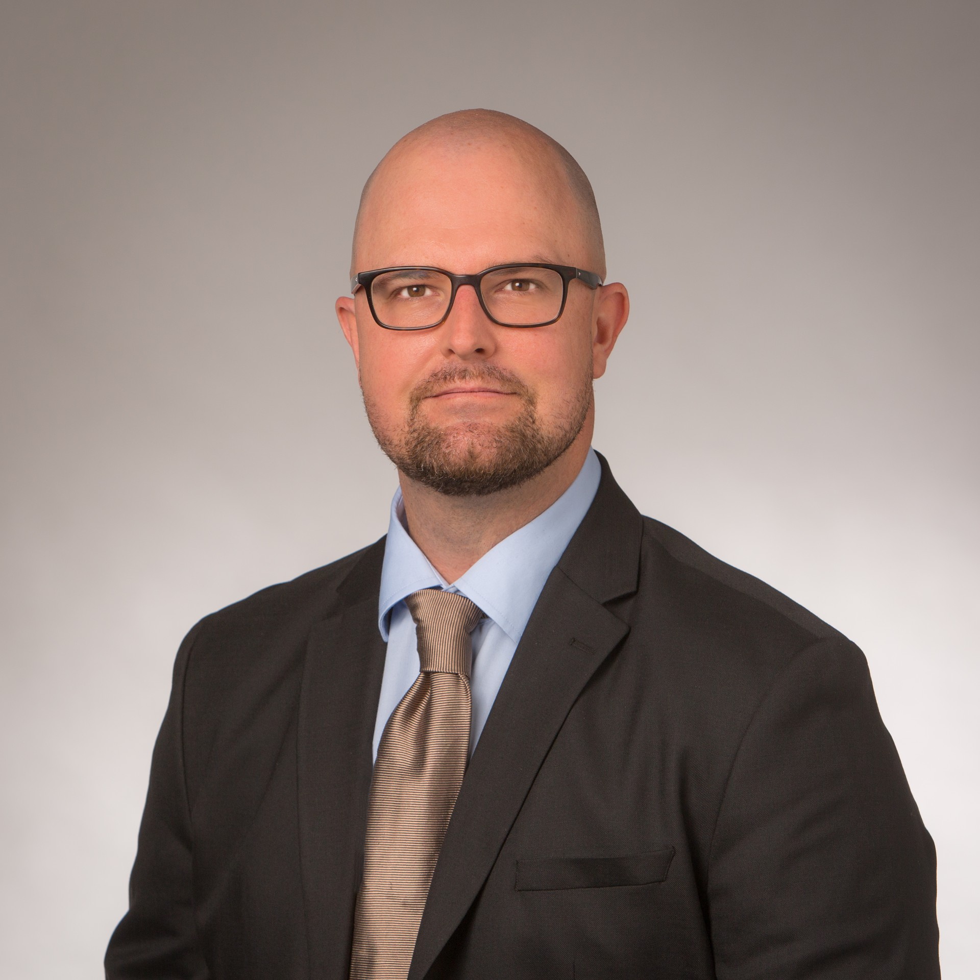 Gabor Istvan Liposits