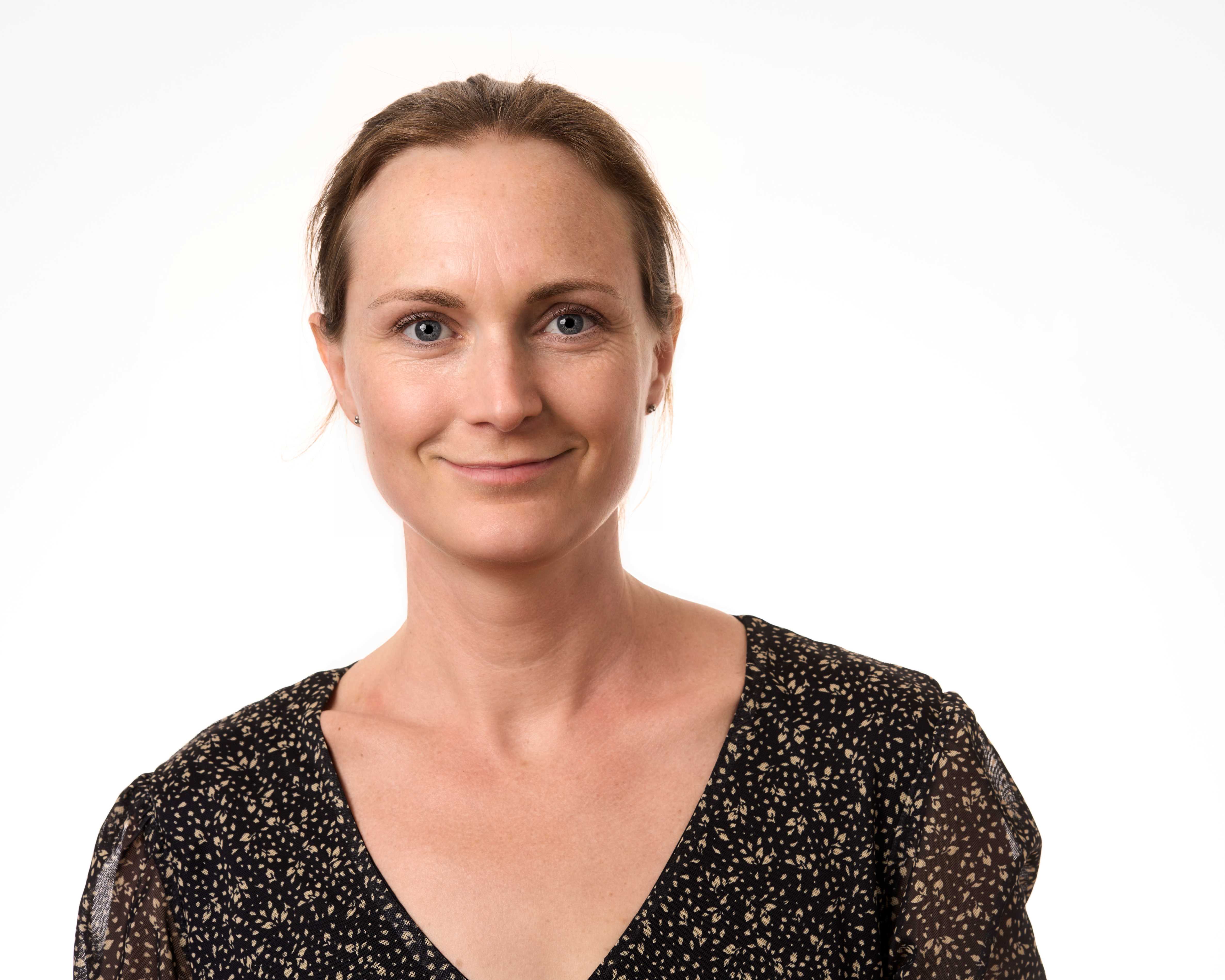Gitte Schultz Kristensen