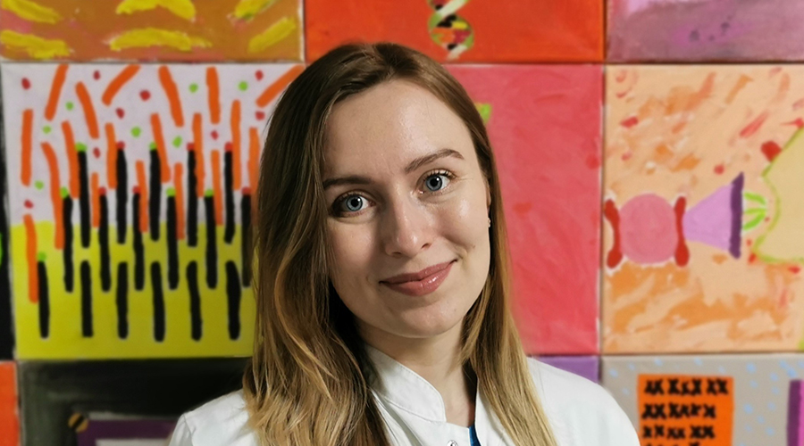Ieva Miceikaite