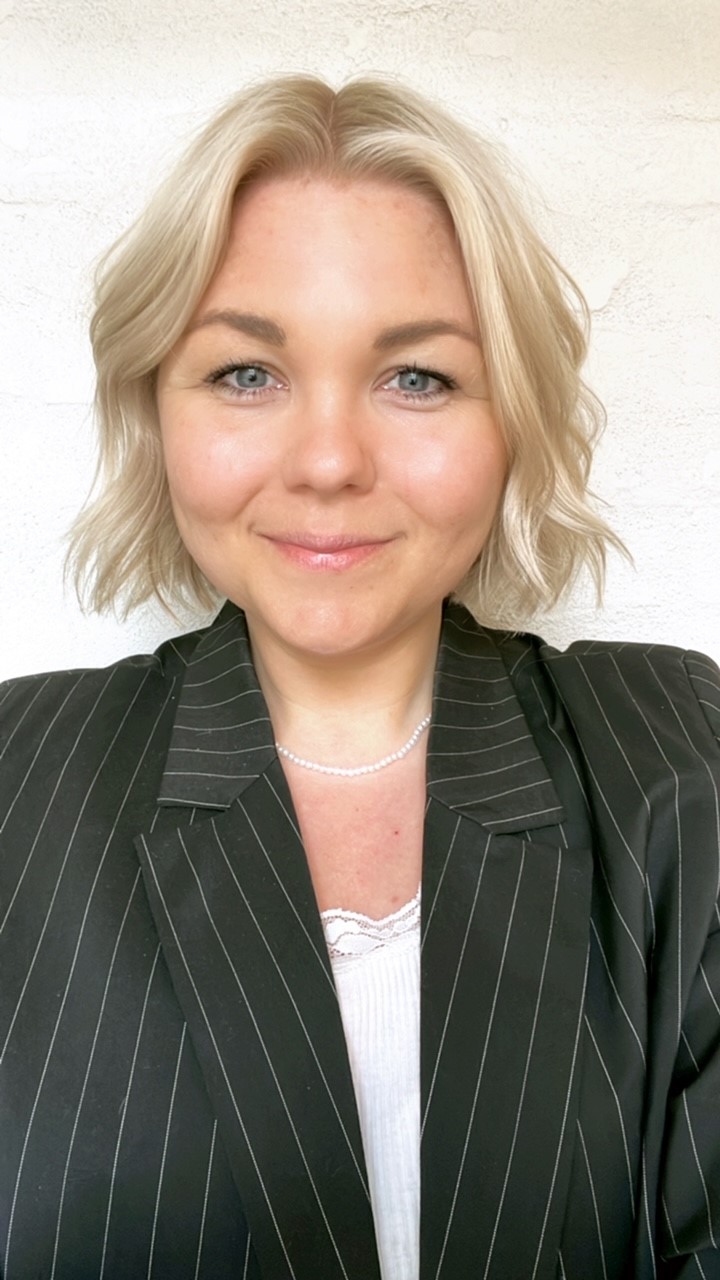 Marie Bendix Simonsen