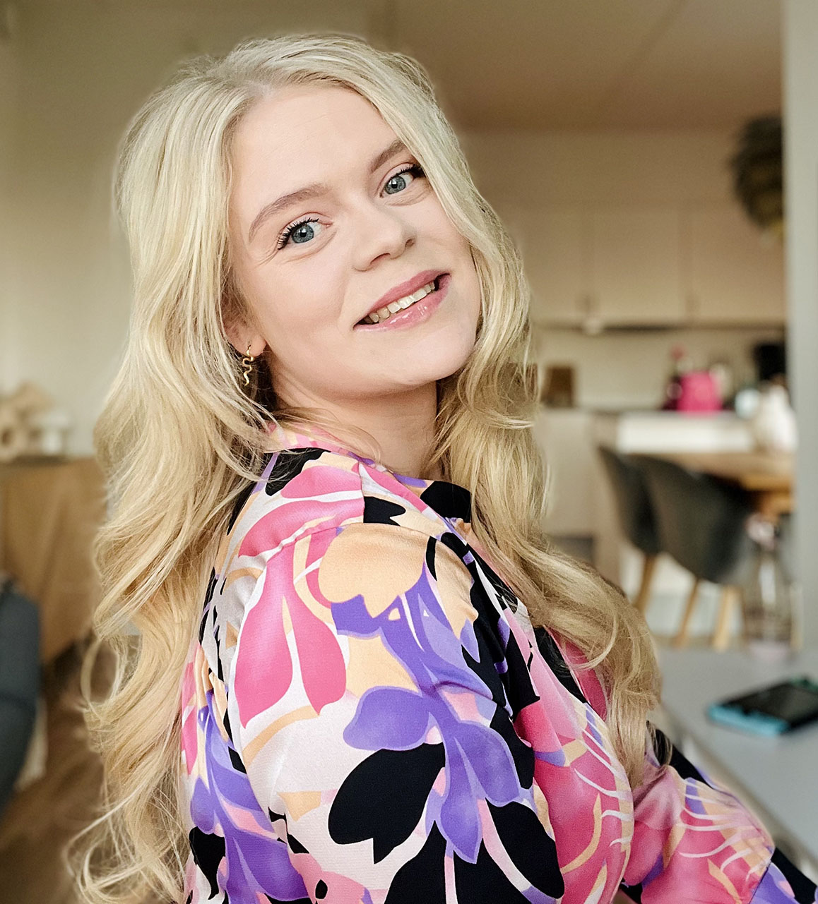 Mia Jensen